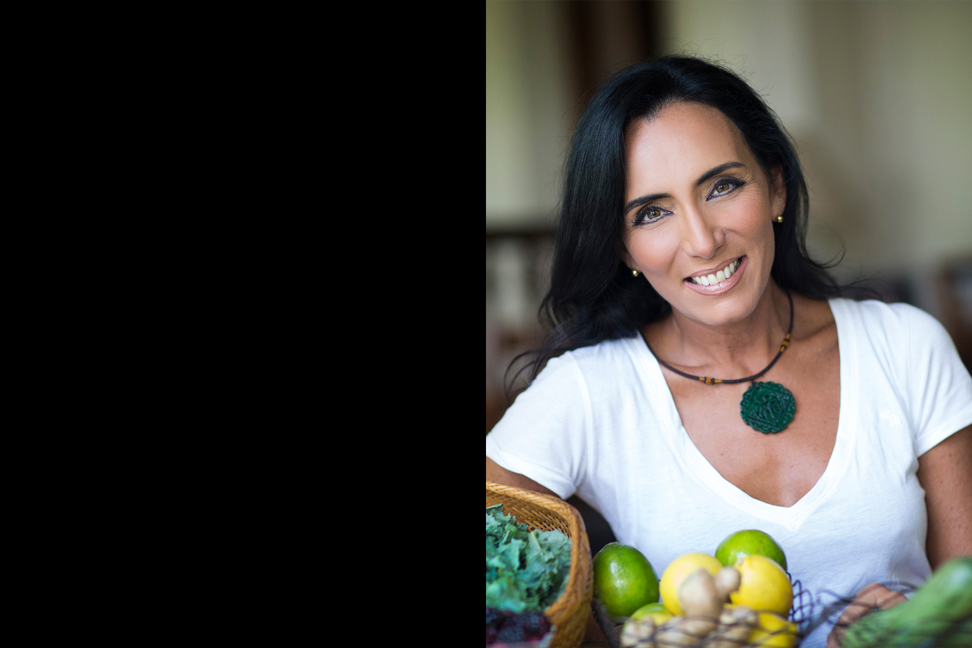 Laura Rosado | Vida y Bienestar